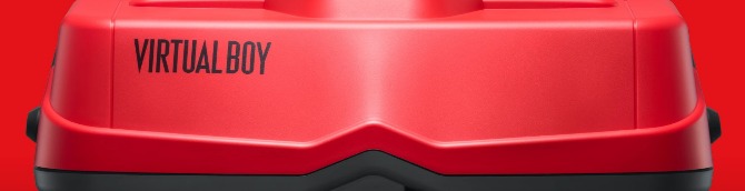 Virtual Boy – Nintendo Classics Announced, Accessory Required in Order ...