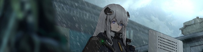 Visual Novel WENT: Refactor Headed to PS4