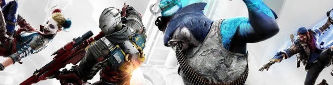 Warner Bros: Suicide Squad: Kill the Justice League Fell Short of ...