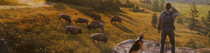 Way of the Hunter 2 Coming to PS5 and Xbox Series