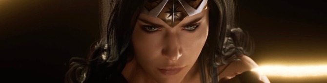 WB Shuts Down Monolith, Player First Games, and WB Games San Diego, and ...