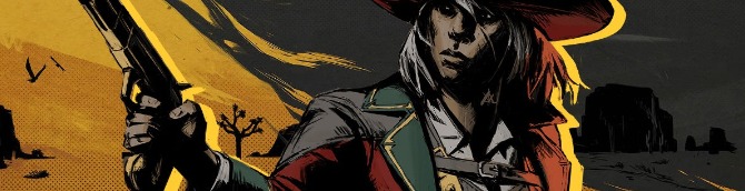 Weird West: Definitive Edition Arrives May 8 for PS5 and Xbox Series X|S