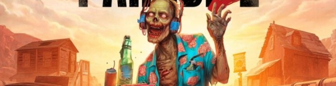 Welcome to ParadiZe Releases February 29, 2024 for PS5, Xbox Series X|S ...