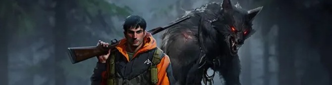 Werewolf: The Apocalypse – Rageborn Announced for Switch 2, PS5, Xbox ...