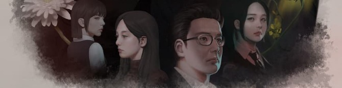 White Day 2: The Flower That Tells Lies Complete Edition Releases ...