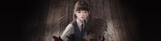 White Day: A Labyrinth Named School Headed to PS5, Xbox Series X|S, and ...