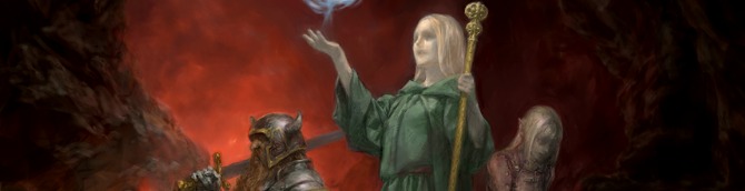 Wizardry: Proving Grounds of the Mad Overlord (PS5)