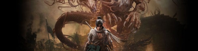 Wo Long: Fallen Dynasty Complete Edition Launches February 26