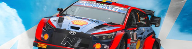 WRC Generations Announced for PS5, Xbox Series X|S, PS4, Xbox One, and PC