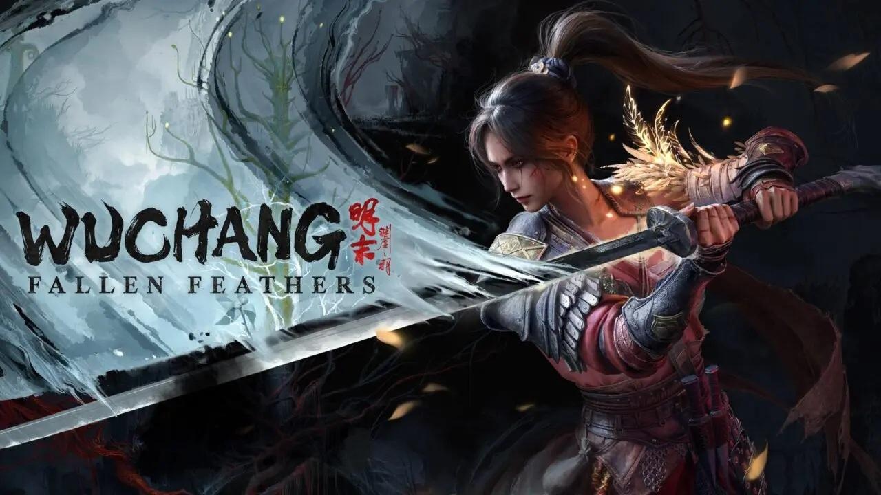 Killing Floor 3, Wuchang: Fallen Feathers, and More Debut on the Steam ...