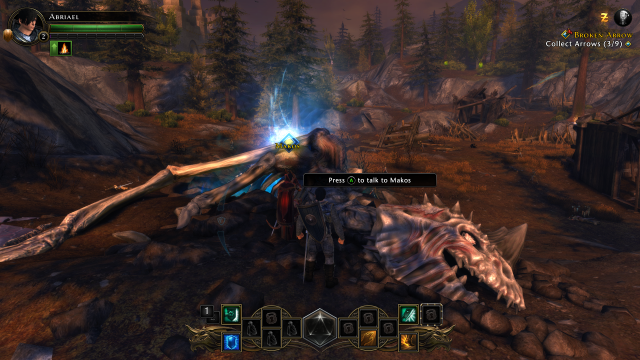 Neverwinter on Xbox One has Over 2.1 Million Players