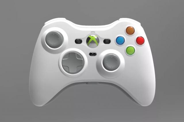 Xbox 360 Controller is Coming Back for the Xbox Series X|S, Xbox One ...