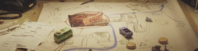 Xbox and Avalanche Studios Announce Contraband for Xbox Series X|S and PC