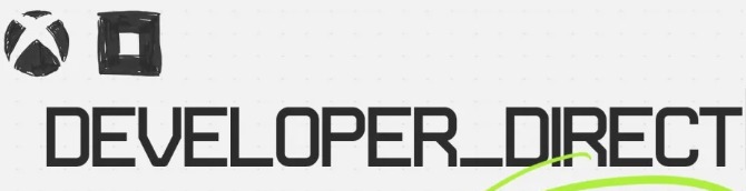 Xbox and Bethesda Developer_Direct Livestream Set for January 25