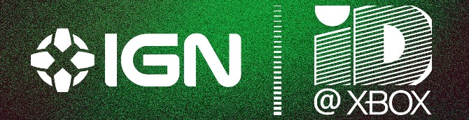 Xbox and IGN Partner for ID@Xbox Showcase on February 24