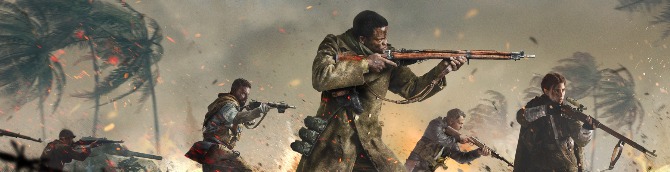 Xbox Game Pass Adds Call of Duty: Vanguard, EA Sports FC 26, and More