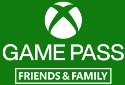 Xbox Game Pass Friend & Family Officially Launches in Ireland and Colombia