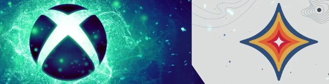 Xbox Games Showcase + Starfield Direct Was the Highest Rated and Most ...