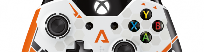Xbox One Controller Firmware Update Detailed