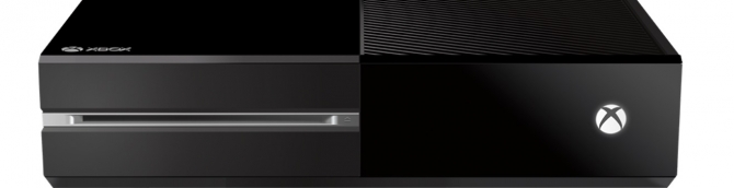 Xbox One DRM U-Turn Statement in Full