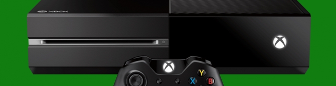 Xbox One Launching In Japan on September 7