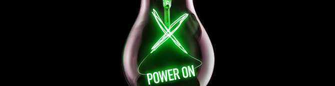 Xbox Power On 6 Part Documentary Series Available Now