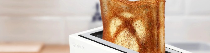Xbox Series S Toaster is Now Available