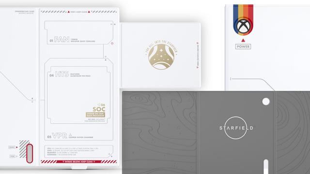 Xbox Series X Console Wraps Announced