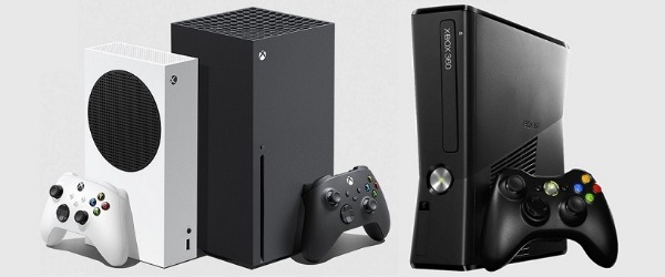 Video Game Charts, Game Sales, Top Sellers, Game Data - VGChartz