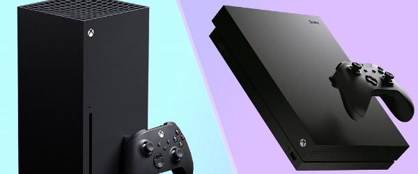 PS5 vs Xbox Series X|S vs Switch Sales Comparison Charts Through April 3