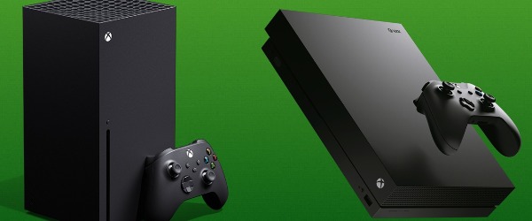 Xbox Series X|S vs Xbox 360 Sales Comparison - May 2023