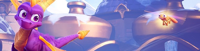Xbox Teasing Spyro が Xbox Game Pass に登場 Gamingdeputy Japan