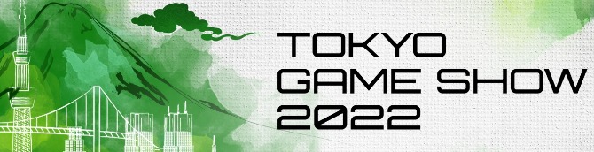 Xbox TGS 2022 Showcase Set for September 15