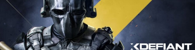 XDefiant Releases May 21 for PS5, Xbox Series X|S, and PC