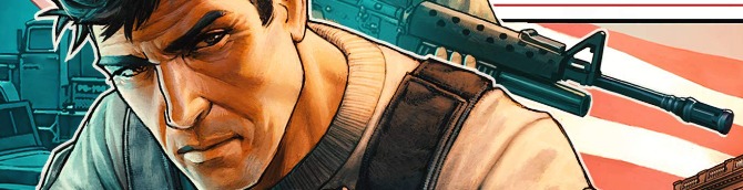 XIII Remake Release Date Announced