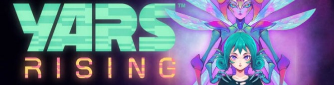 Yars Rising Releases September 10 for All Major Platforms