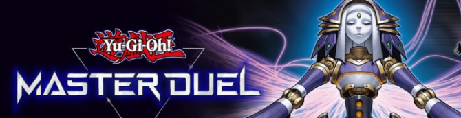 Yu-Gi-Oh! Master Duel Tops 20 Million Downloads