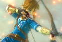 Zelda Creator Teases That May Not Have Been Link in E3 2014 Trailer