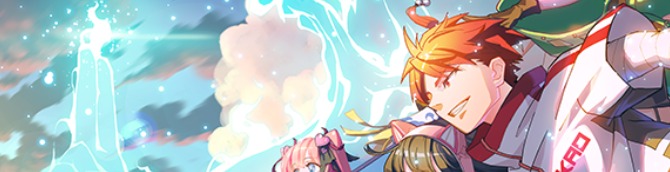 Zengeon Delayed for Switch, PS4 and Xbox One to 2021 Zengeon Delayed for Switch, PS4 and Xbox One to 2021