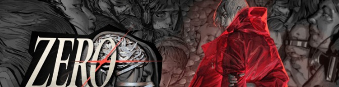 ZERO PARADES: For Dead Spies Launches in 2026 for PS5 and PC