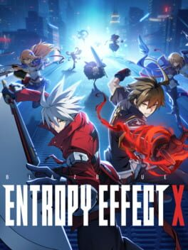Blazblue Entropy Effect X for Nintendo Switch - DLC, Achievements ...
