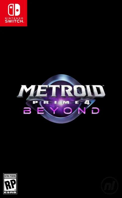 Metroid Prime 4 for Nintendo Switch - Sales, Wiki, Release Dates ...