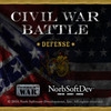 Civil War Battle Defense for iOS