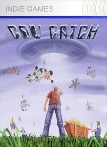 Cow Catch for XBox Live - Sales, Wiki, Release Dates, Review, Cheats ...