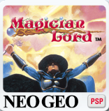 Magician Lord (PSP) for PlayStation Network - Sales, Wiki, Release ...