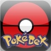 Pokedex for iOS