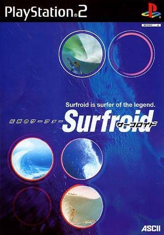 Surfing H3O for PlayStation 2 - Sales, Wiki, Release Dates, Review ...