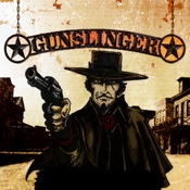 The Gunslinger for iOS - Sales, Wiki, Release Dates, Review, Cheats ...