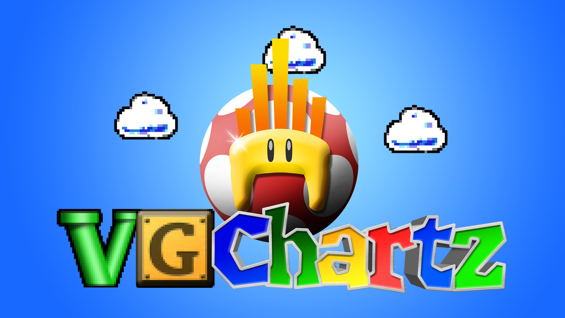 Vgchartz